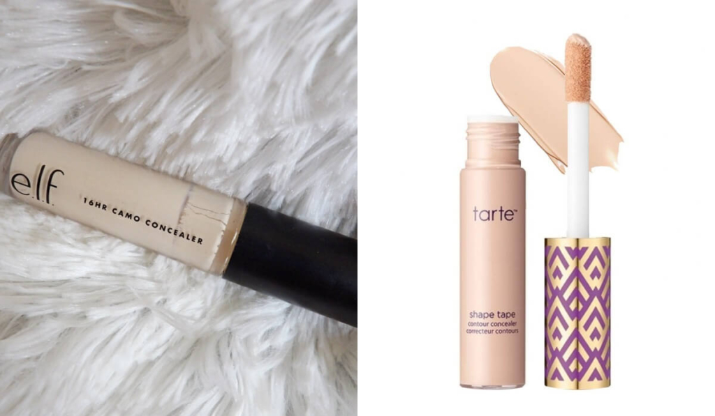 12 Elf Dupes For High End Makeup You Need Now