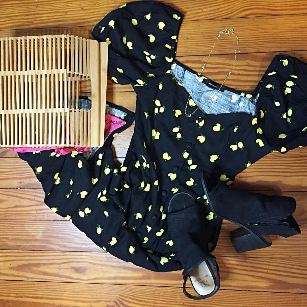 Lemon Print Clothes: 6 Outfit Ideas To Steal | The Aesthetic Edge