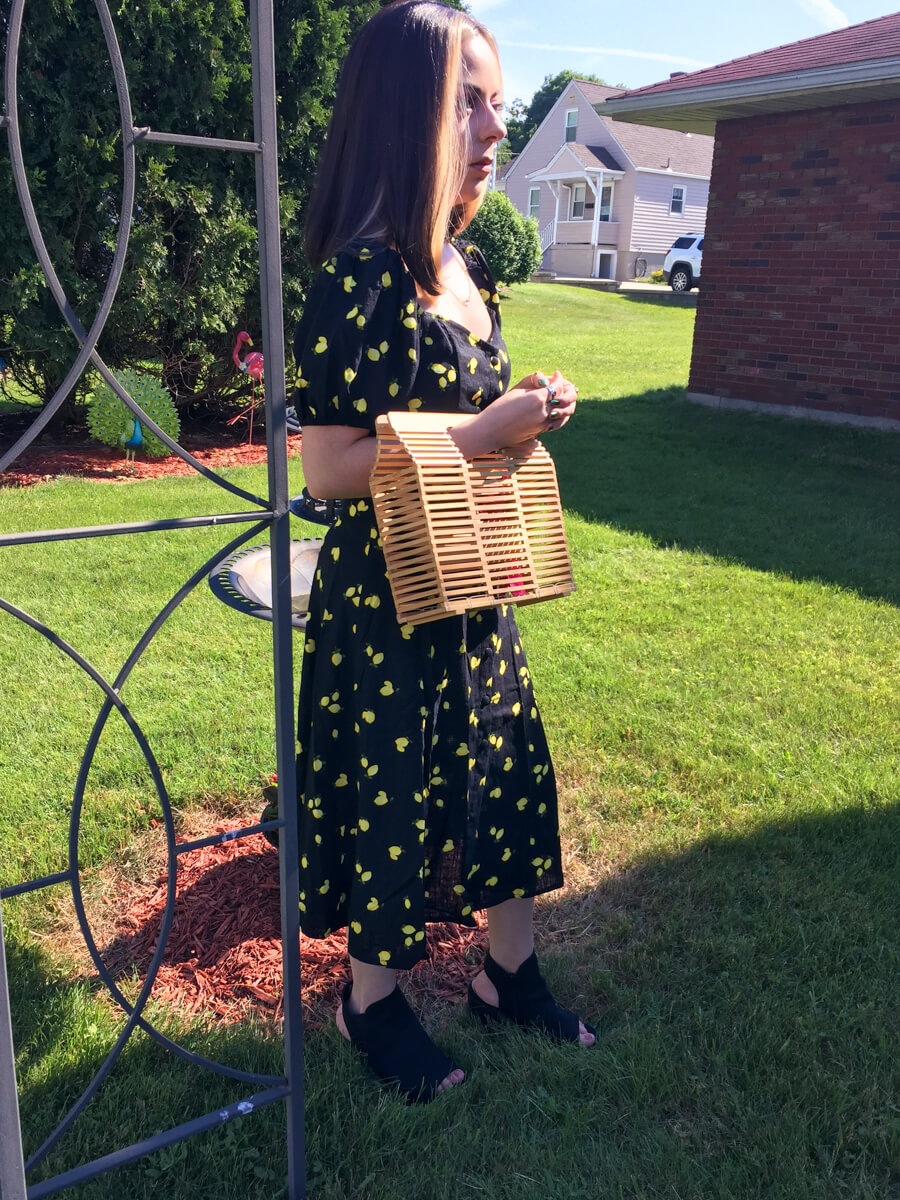 Lemon Print Clothes: 6 Outfit Ideas To Steal | The Aesthetic Edge